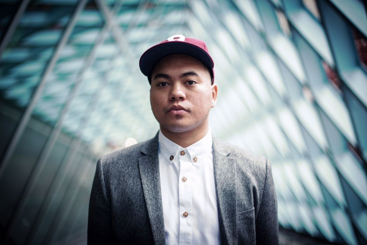 Jeff Bernat to make appearance on K.Will's radio program