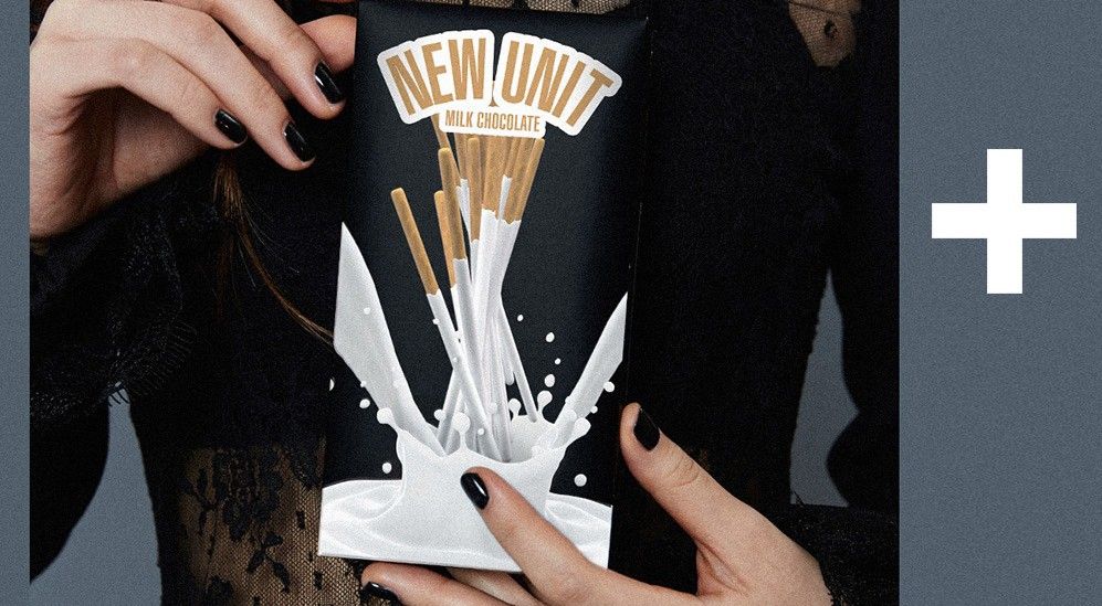 YG Entertainment reveals new "Who's Next" Poster featuring a girl