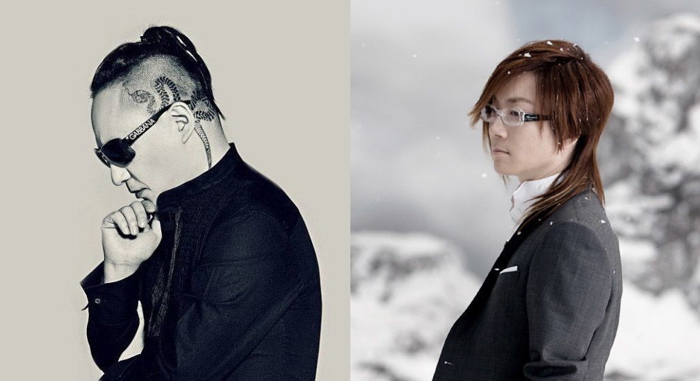 Shin Hae Chul's passing reaches Seo Taiji - Koreaboo