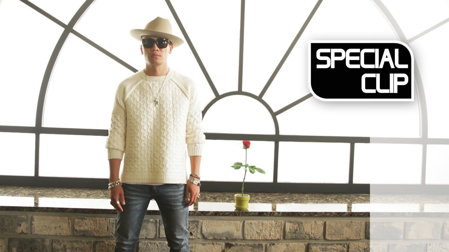 Gaeko releases "Rose" remix version