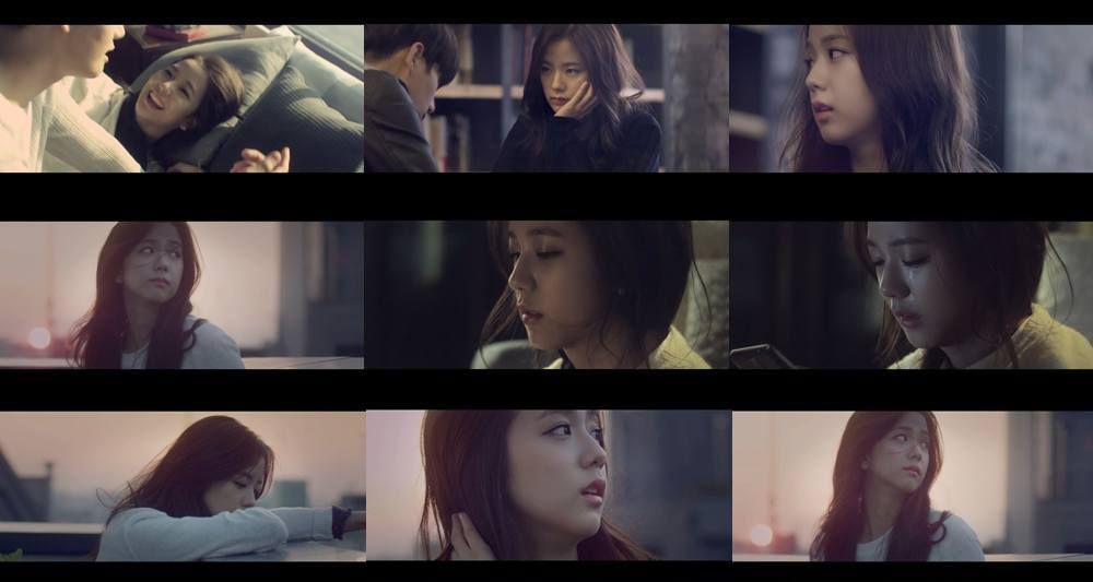 YG Entertainment trainee Kim Jisoo gains attention in Epik High's MV - Koreaboo