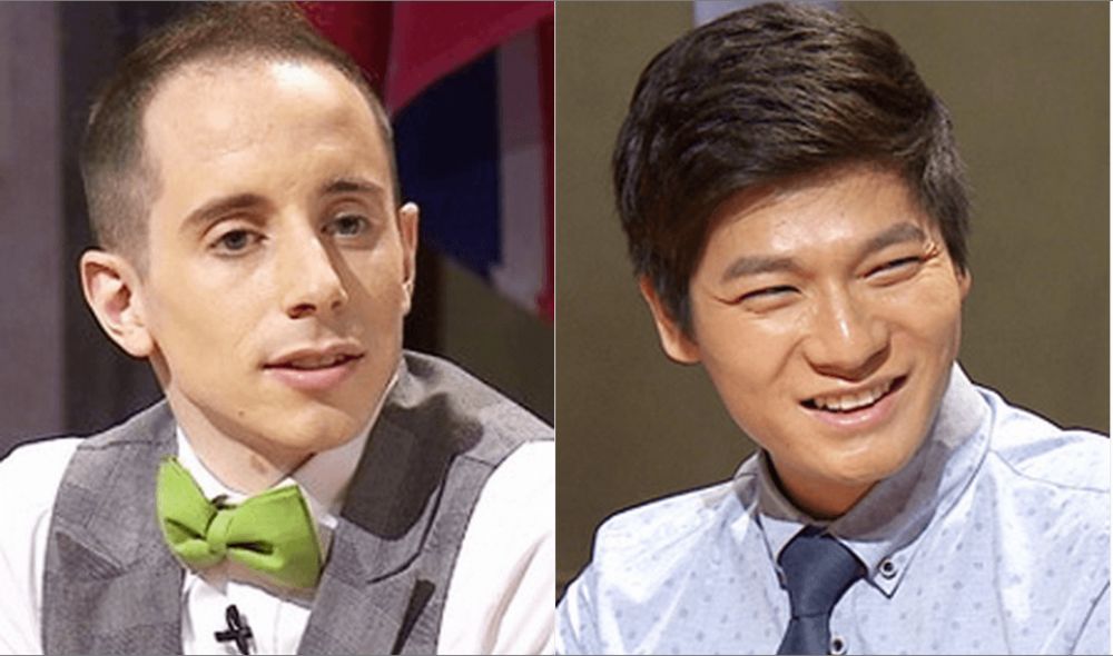 "Non-Summit's" foreign celebrities in trouble for visa violations