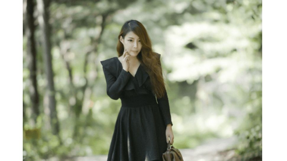 Hye Ryeong makes a comeback in 4 years with a remake