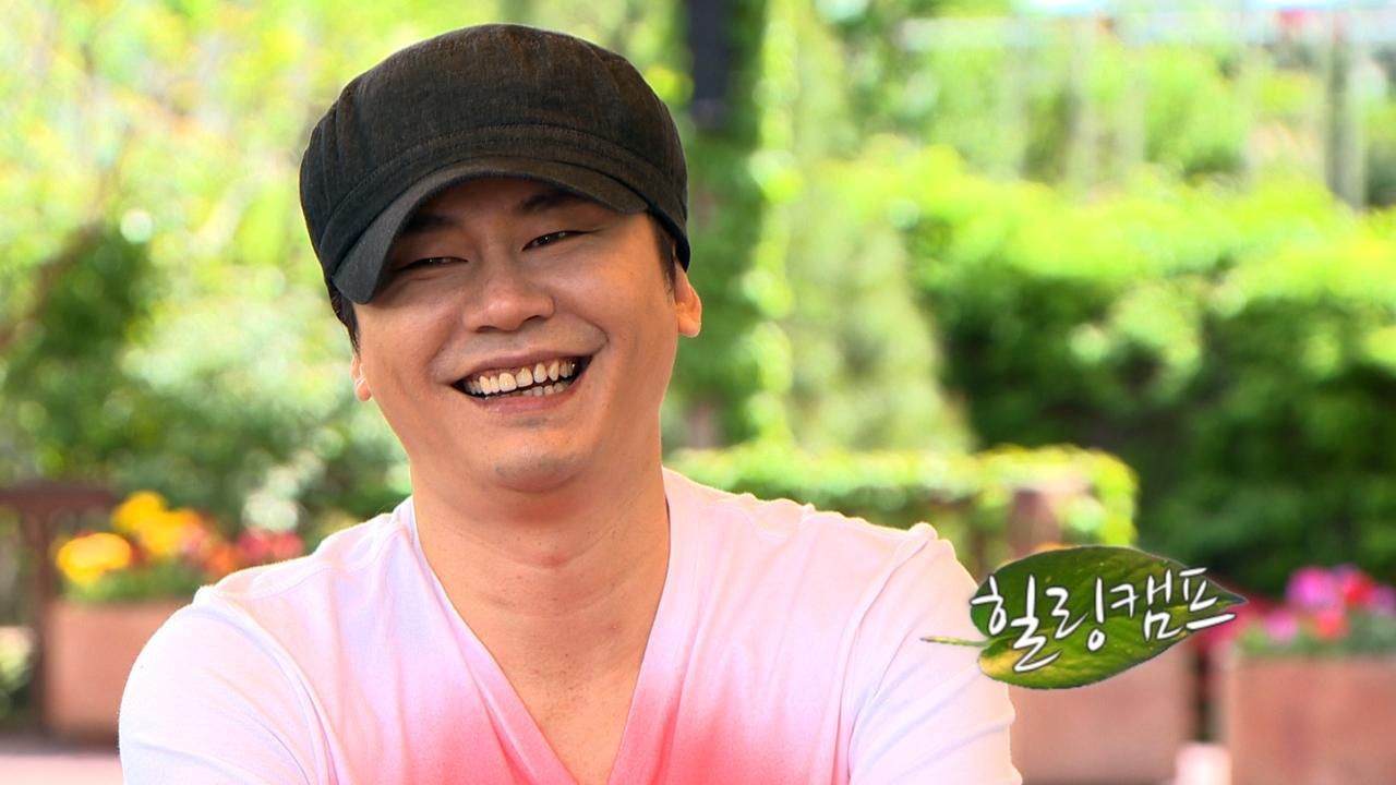 Yang Hyun Suk talks WINNER vs. upcoming iKON