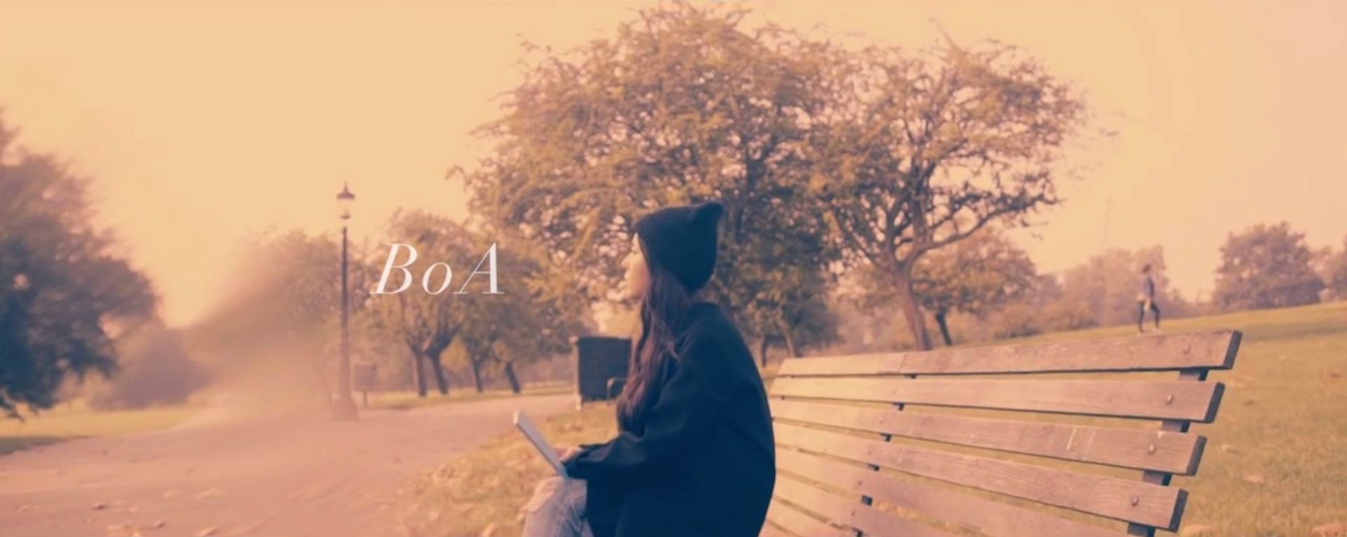 BoA releases short MV for 38th Japanese single "Fly" - Koreaboo