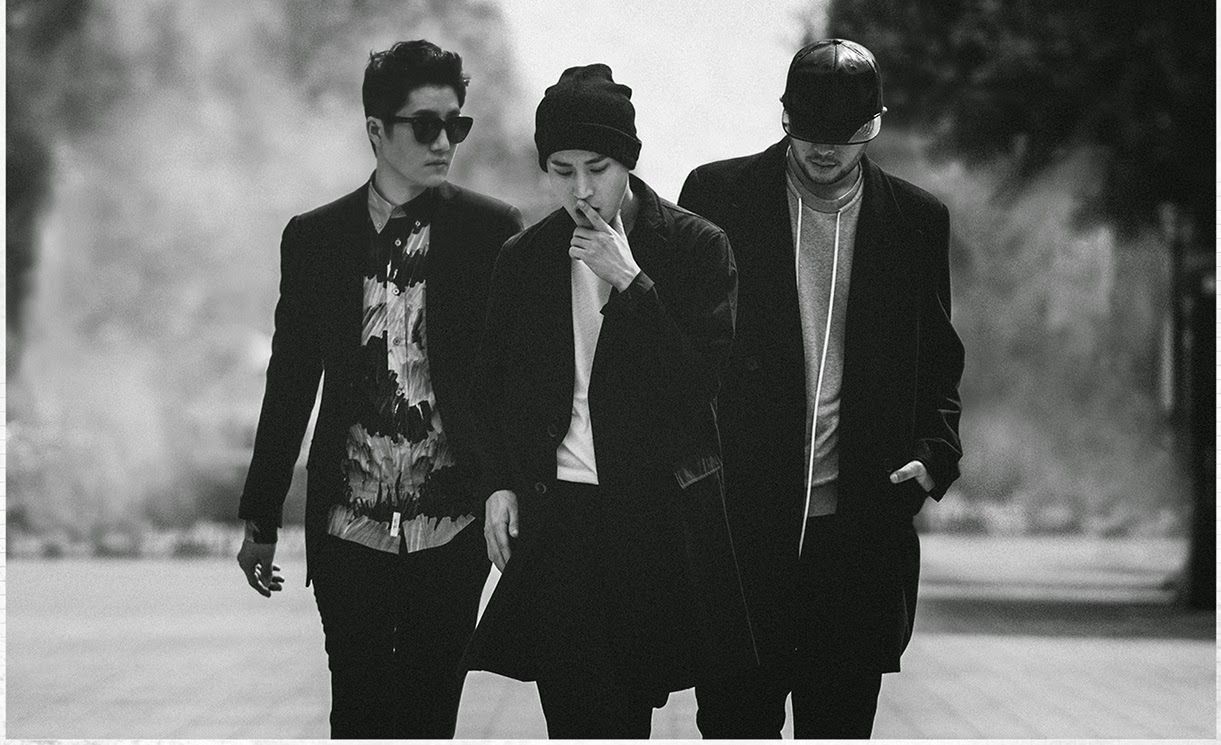 Epik High releases album sampler for "Shoebox" - Koreaboo