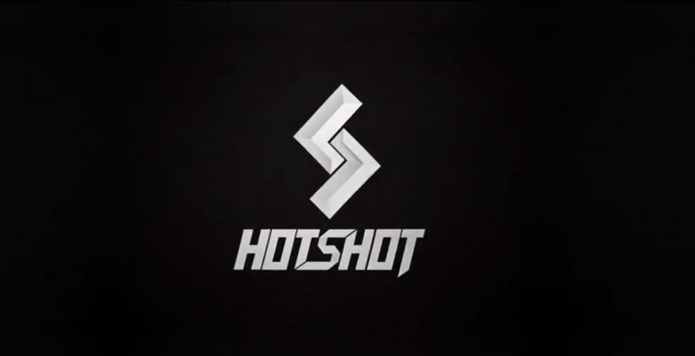 HOTSHOT "Take A Shot" in their MV teaser