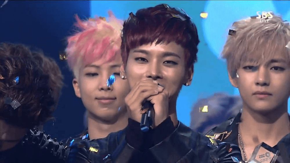 VIDEO] VIXX takes #1 on SBS Inkigayo + trends on Twitter for the win ...