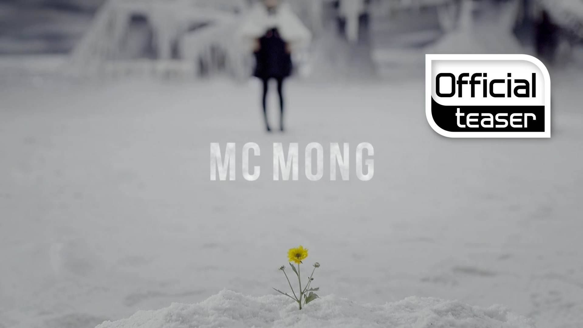 MC Mong releases first video teaser "0904" - Koreaboo
