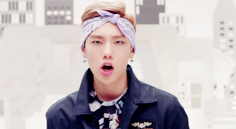 HIGH4's Youngjun accepted to Daejin University of the Arts - Koreaboo