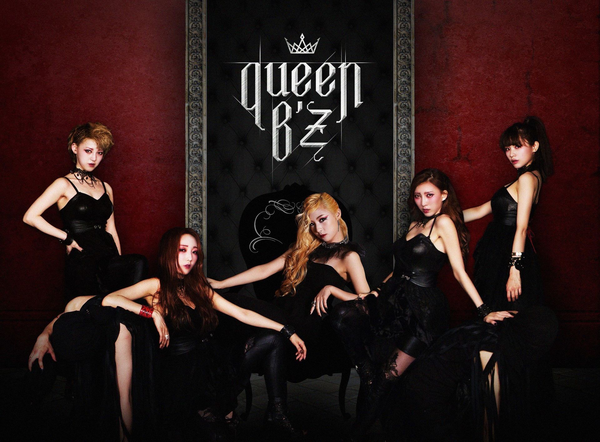 Queen B'z comeback single "Bbi Bbi" produced by Kim Suk Min