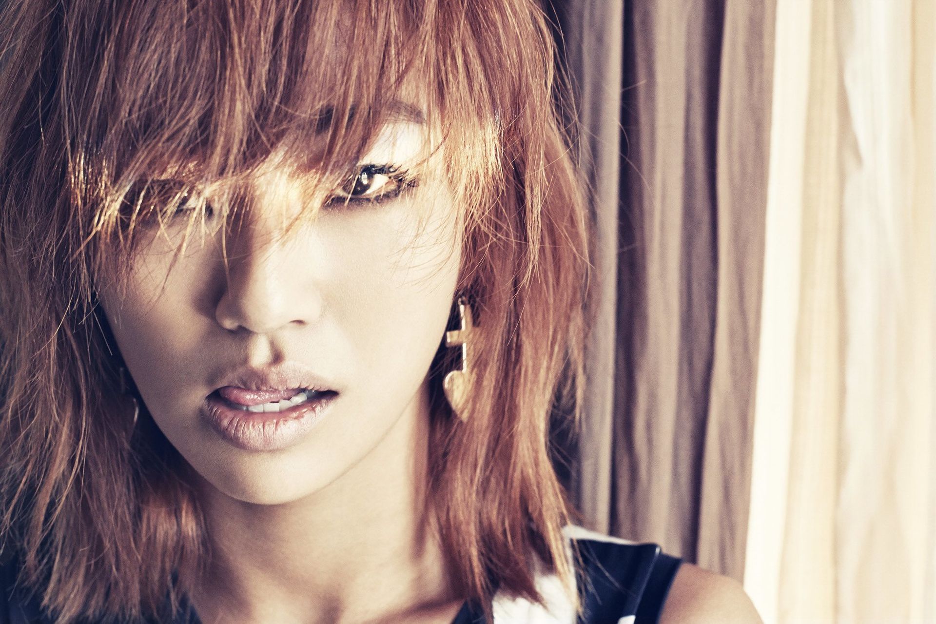 SISTAR's Hyorin hints at possible comeback – Koreaboo