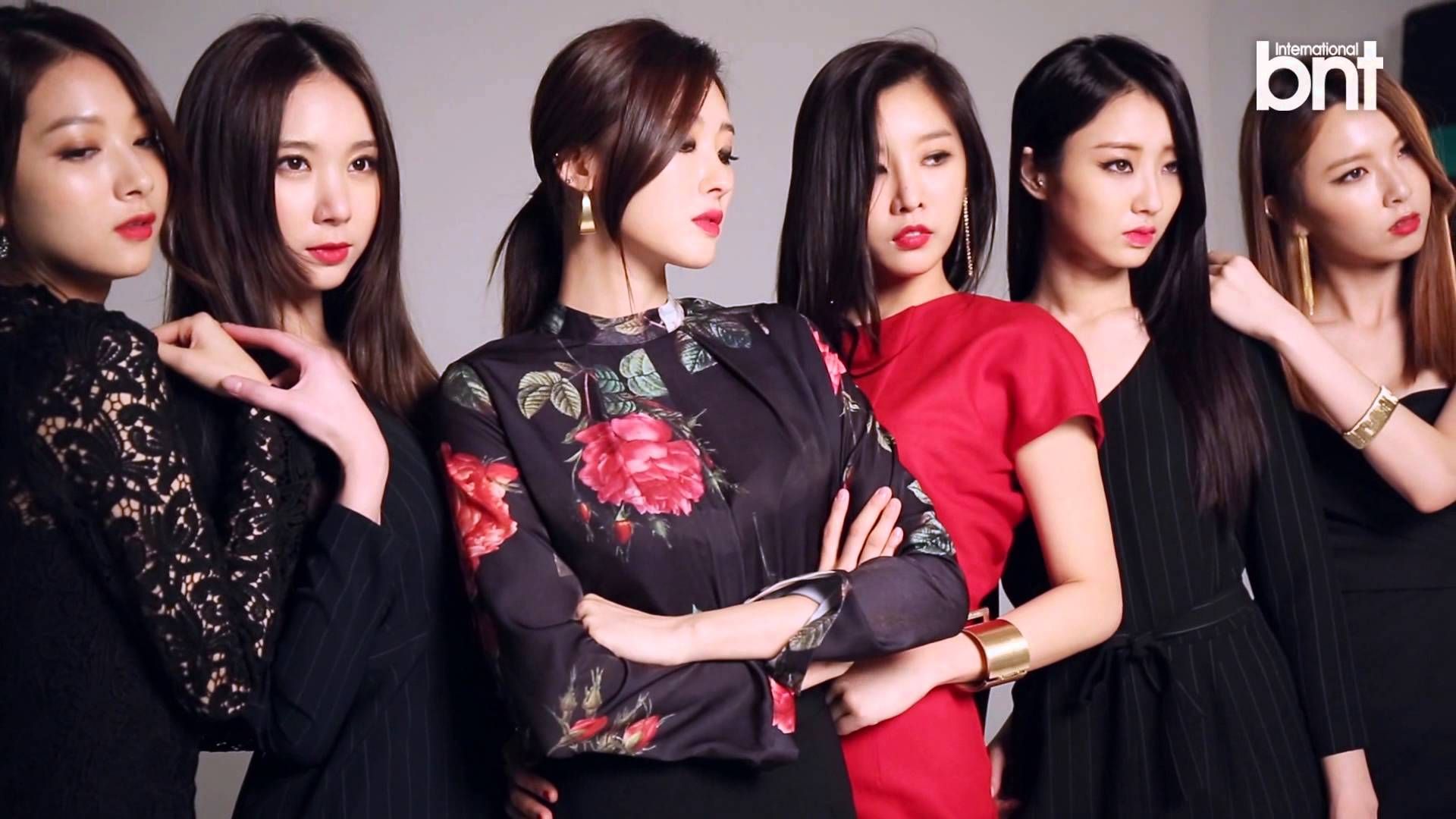 These 12 K-Pop Idols Are Famous For Their "Perfect" Bodies And Model ...