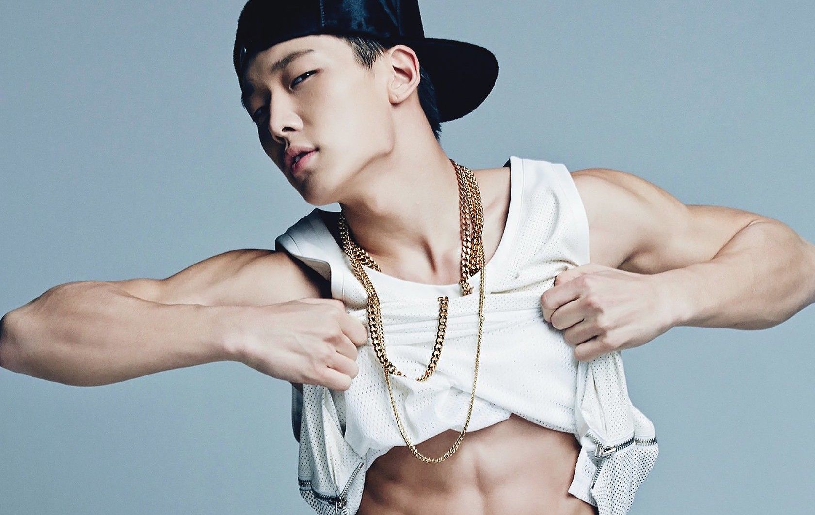 5 Mesmerizing Shots From Bobby's GQ Pictorial