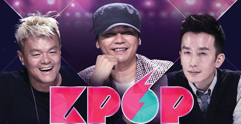 SBS "K-Pop Star" judges discuss their roles on the show