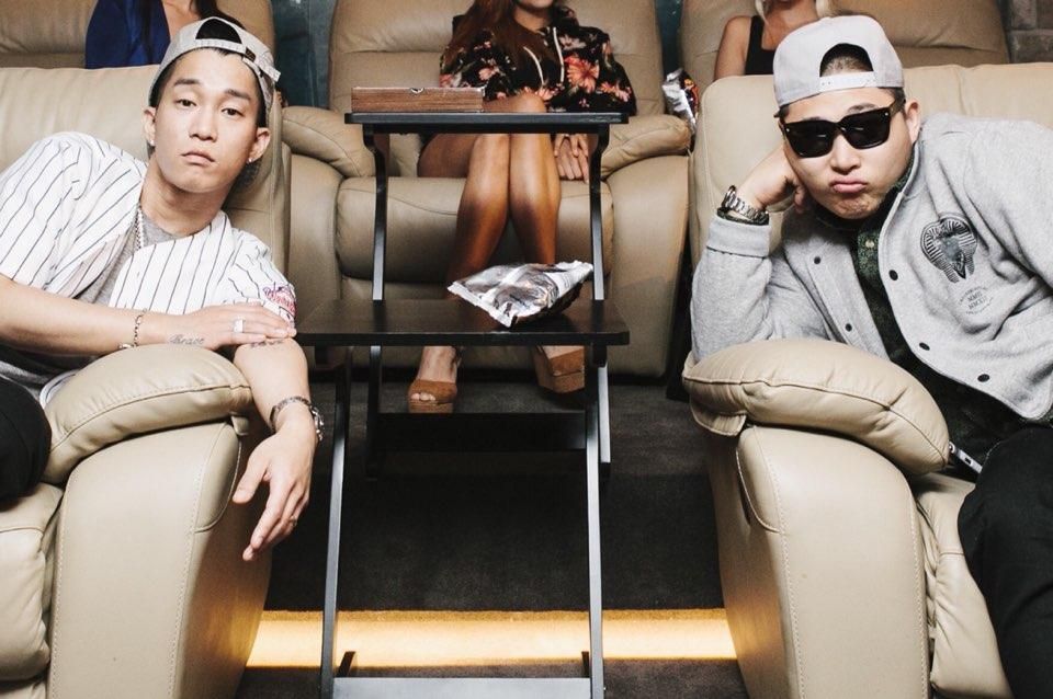 Maboos will make his solo debut with first album ft. Swings