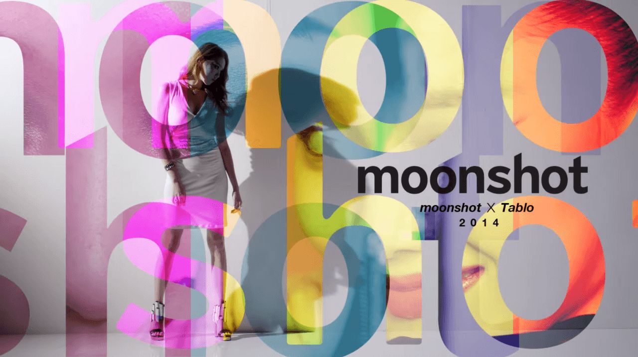 YG Entertainment releases moonshot cosmetics brand video ft. Tablo ...