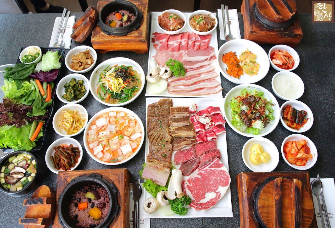 7 Must Try Homemade Korean Recipes By Maangchi