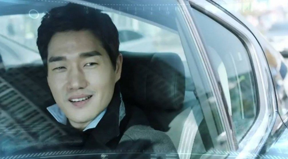 Yoo Ji Tae expresses his love for his family