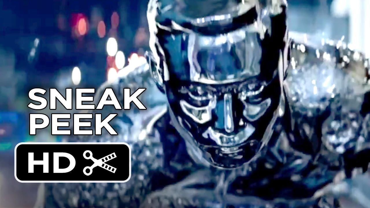 Lee Byung Hun makes first appearance as T-1000 in sneak peak video for ...