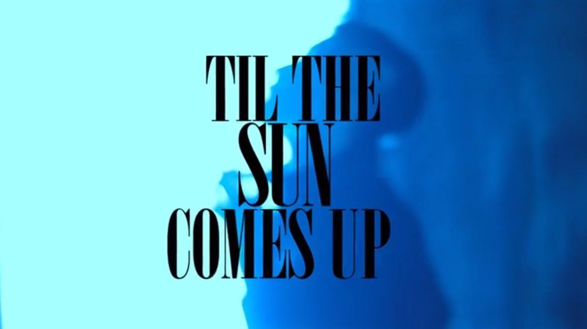 R&B singer Rico releases comeback single and MV, "Til the Sun Comes Up"I