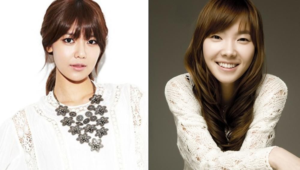 Girls' Generation's Sooyoung & Shin Bora to come together as DJs