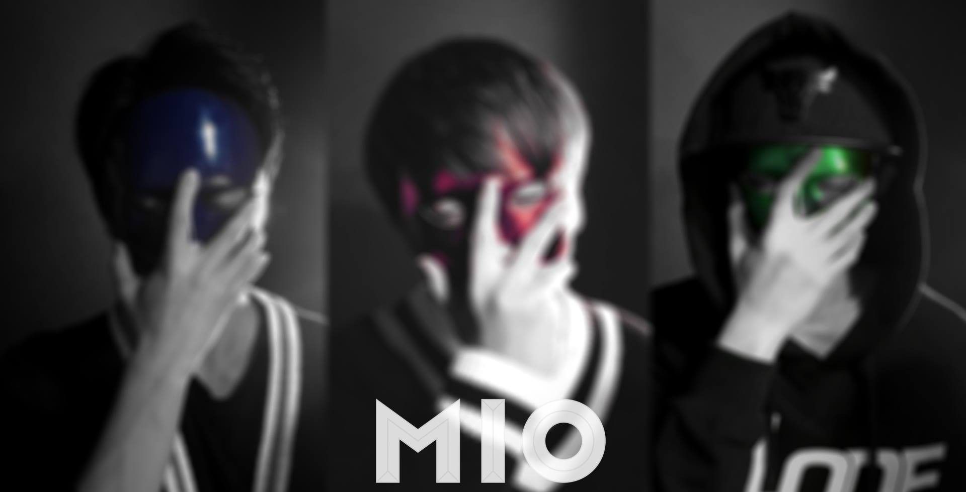 Avengers mask group MI.O debuts with "Have to Buy a House"