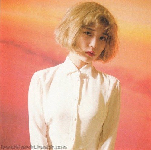 5 Different Hair Colors IU Has Rocked Over The Years