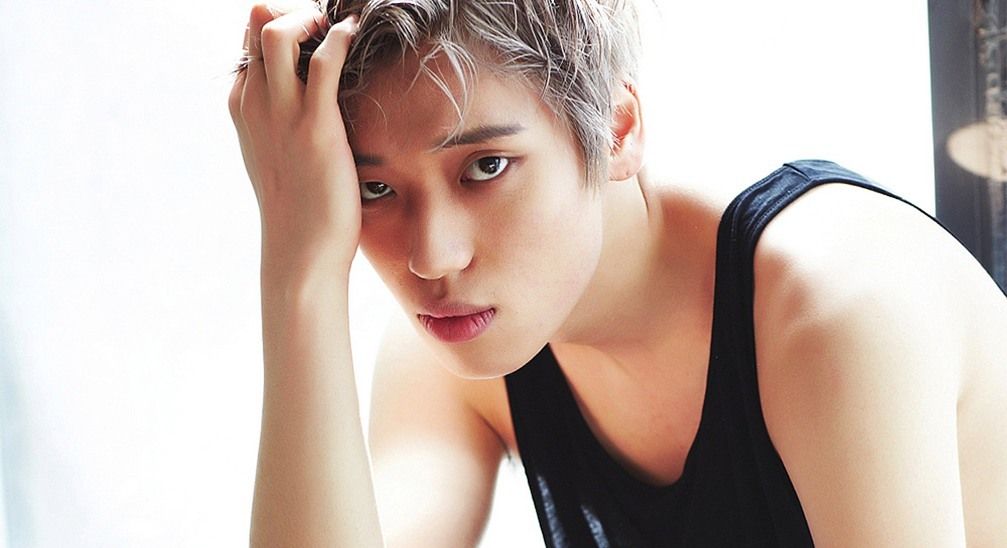 TEEN TOP's Niel will be making his solo debut in February