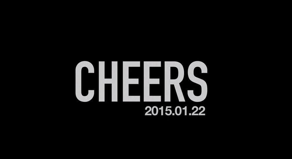 Gaeko x Yankie releases "Cheers" MV teaser
