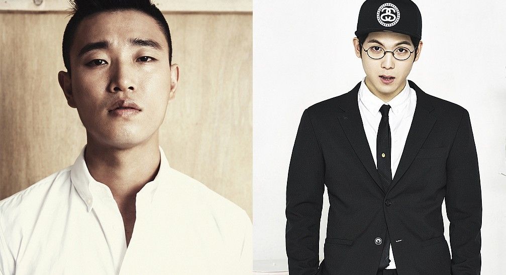 Gary and Mad Clown complain about their royalty arrangements