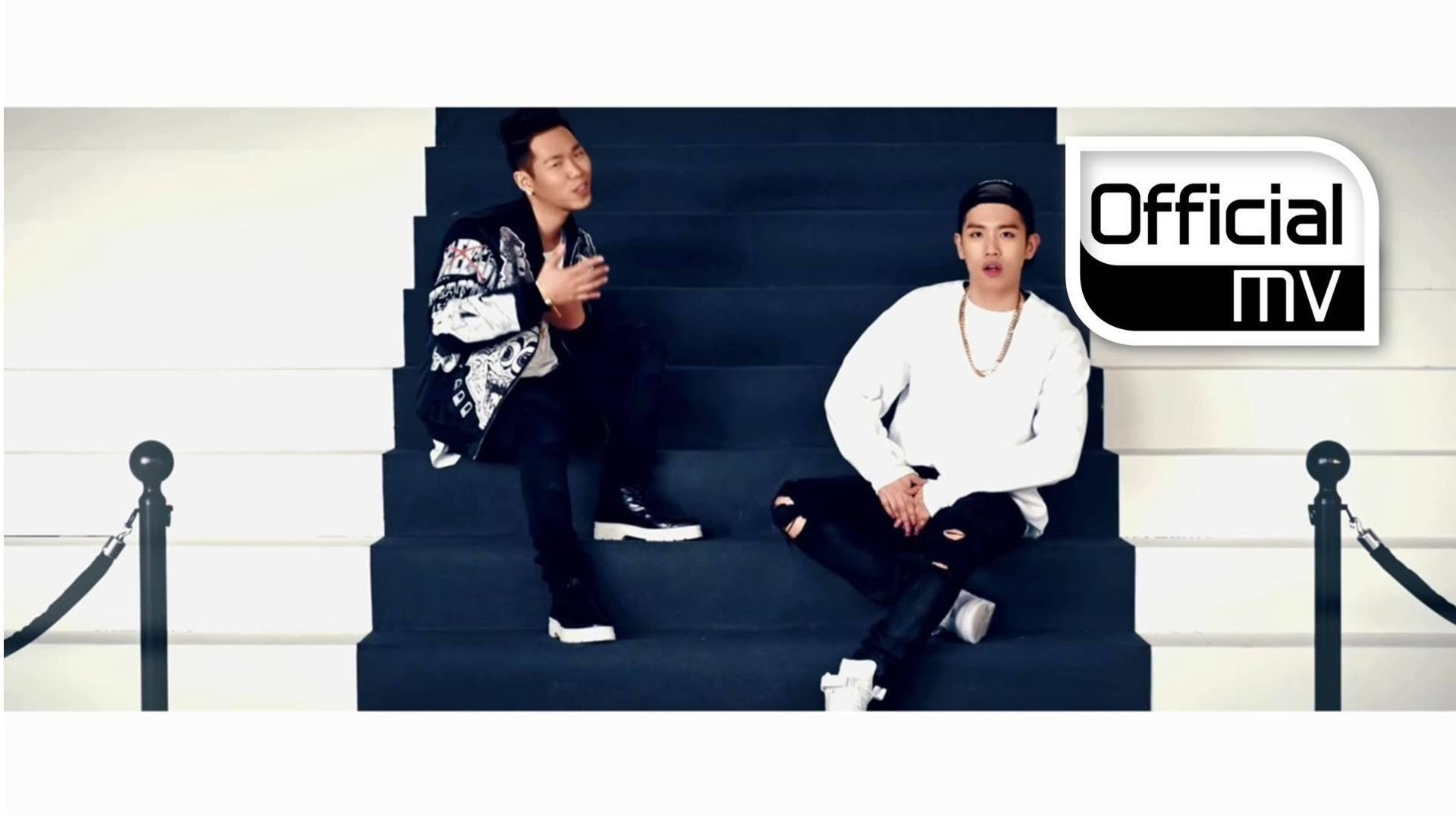 PHANTOM's Hanhae is the "Man of the Year" in solo debut MV