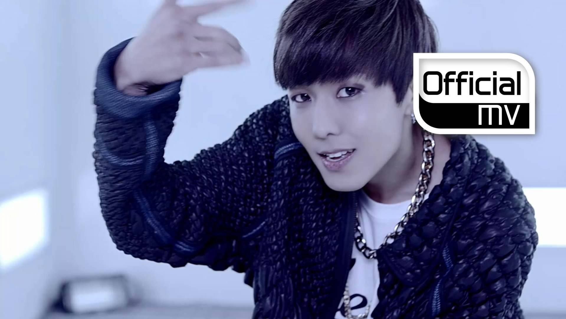 JJCC returns with "Fire" in new digital single and MV