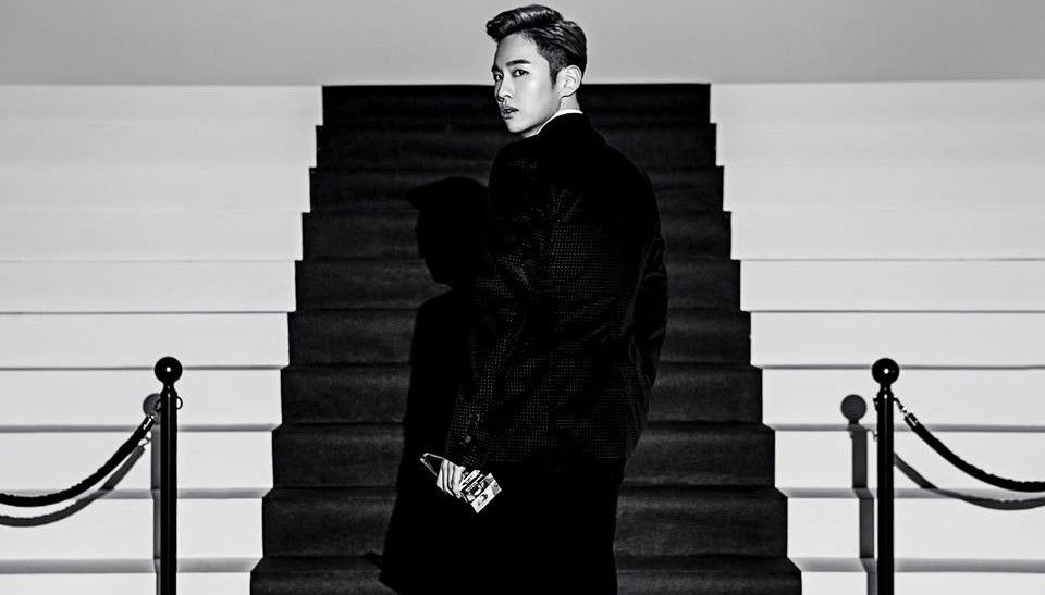 PHANTOM's Hanhae will hold his first solo debut stage on Mnet M! Countdown