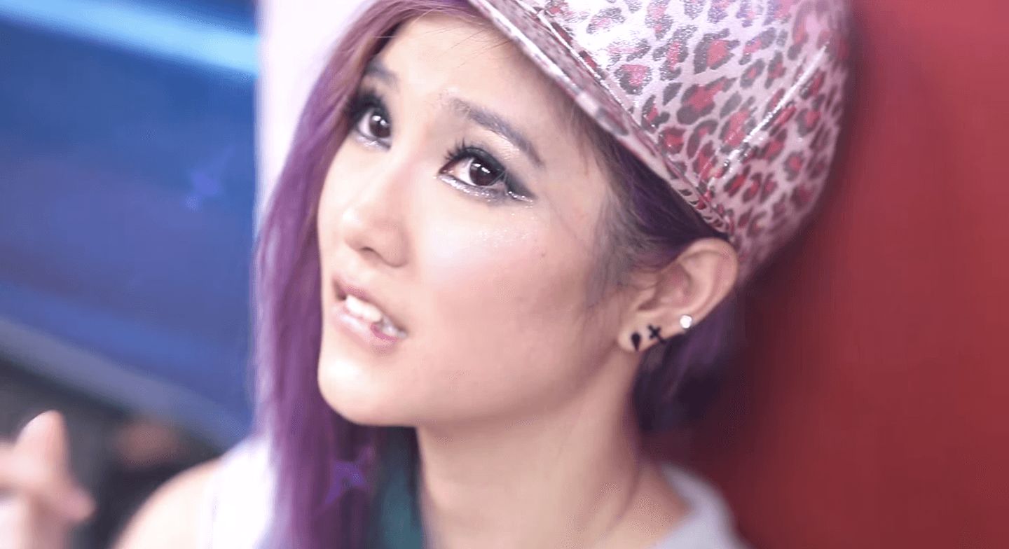 Former Skarf member Ferlyn to release debut single "First"