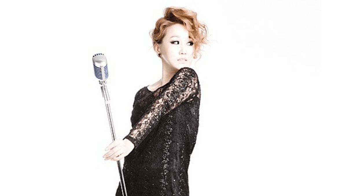 So Chan Whee set to comeback after 2 years with "Glass Heart"