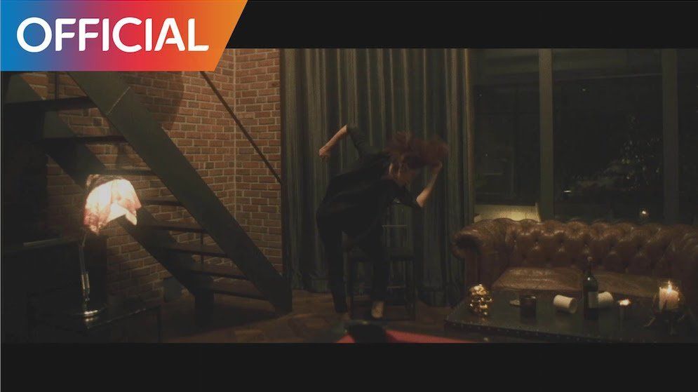 R&B artist Alshain releases MV for "Reception"