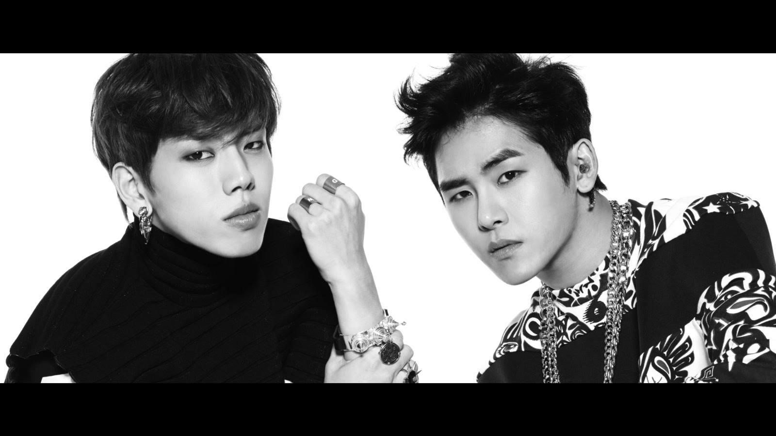 INFINITE H releases making of teaser of "Fly Again"