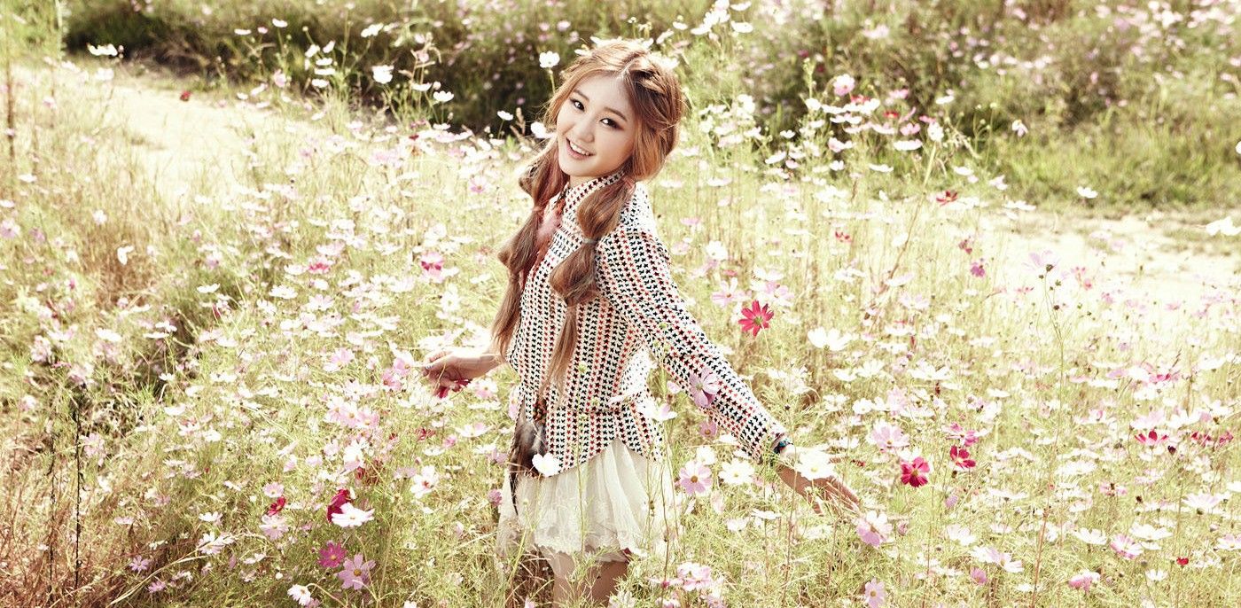 Megan Lee reveals acoustic cover of Taeyang's "Eyes, Nose, Lips" - Koreaboo