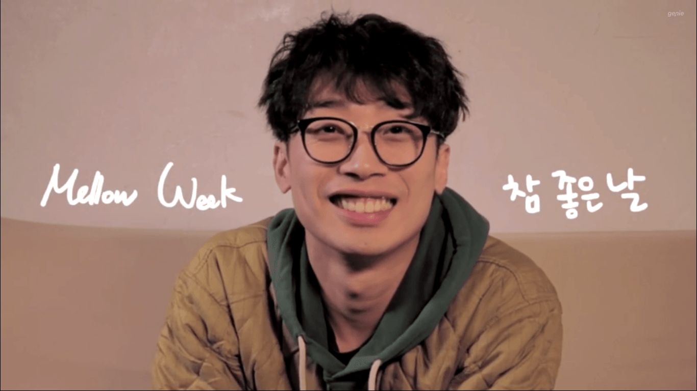 Mellow Week releases music video for "A Good Day"