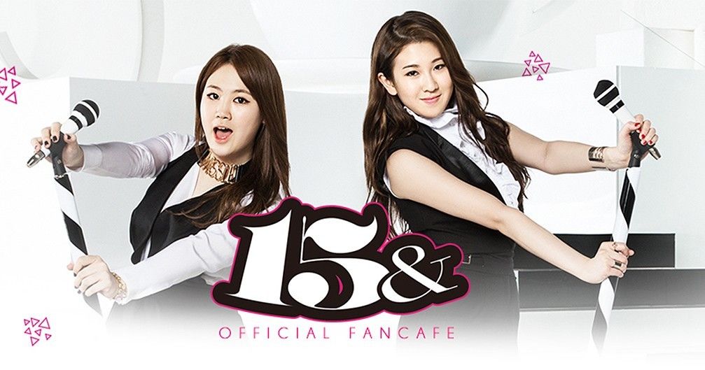 15& to close down their official fan cafe