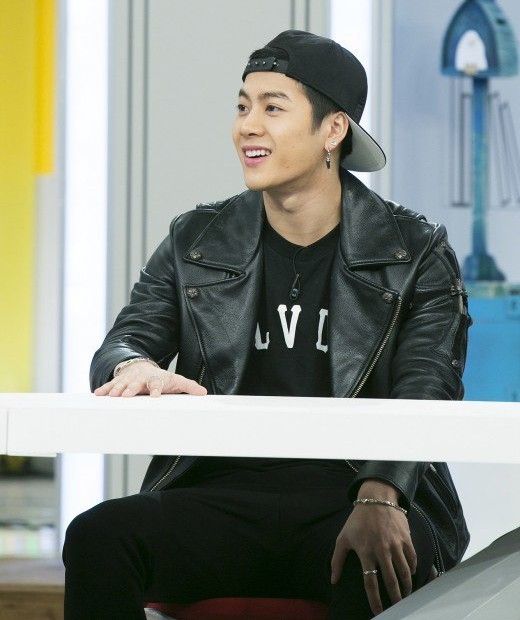 GOT7’s Jackson reveals female body part he is most attracted to