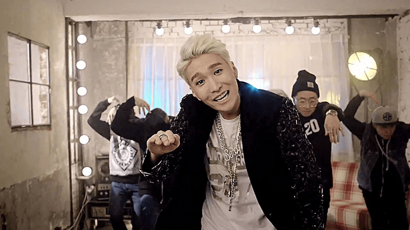 KIXS releases debut MV for “Beautiful” ft. San E and Goo Hara