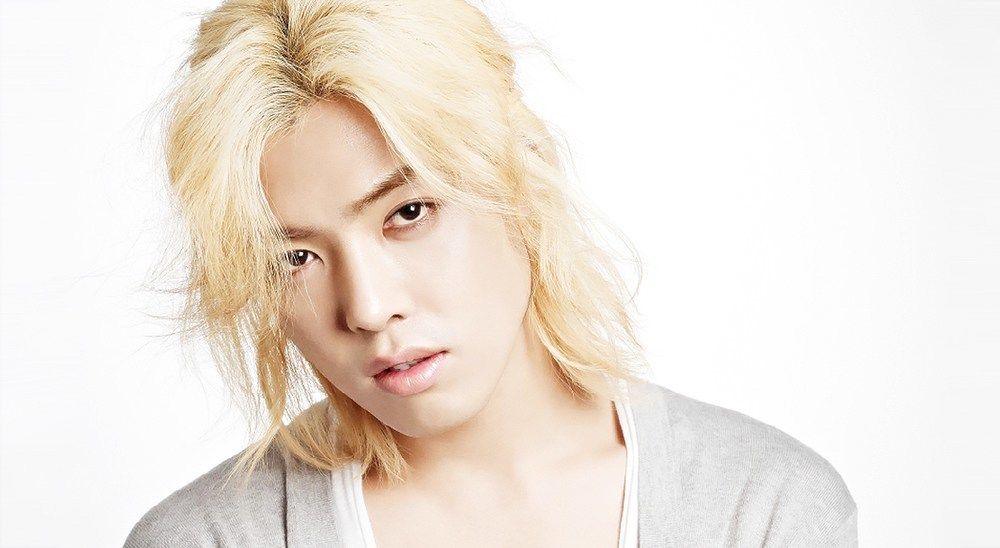 Kangnam reveals that a famous producer stole his song