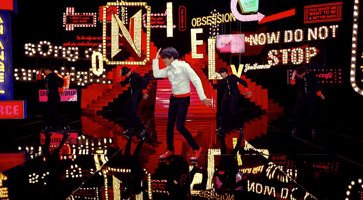 Niel reveals second video teaser for solo debut track "Lovekiller"