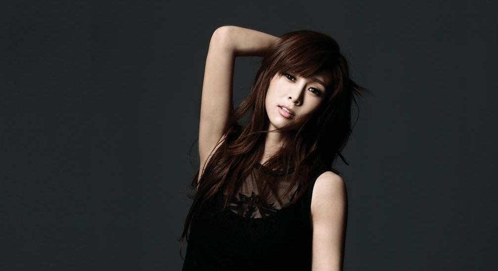 G.NA reveals her new album is in the works
