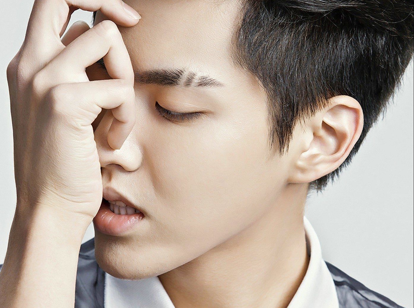 13 Best Kris Memes On The Internet - Koreaboo