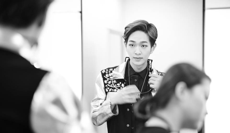 Fans Claim THIS K-Pop Idol GROUP LEADER Is The MOST Respected By His ...