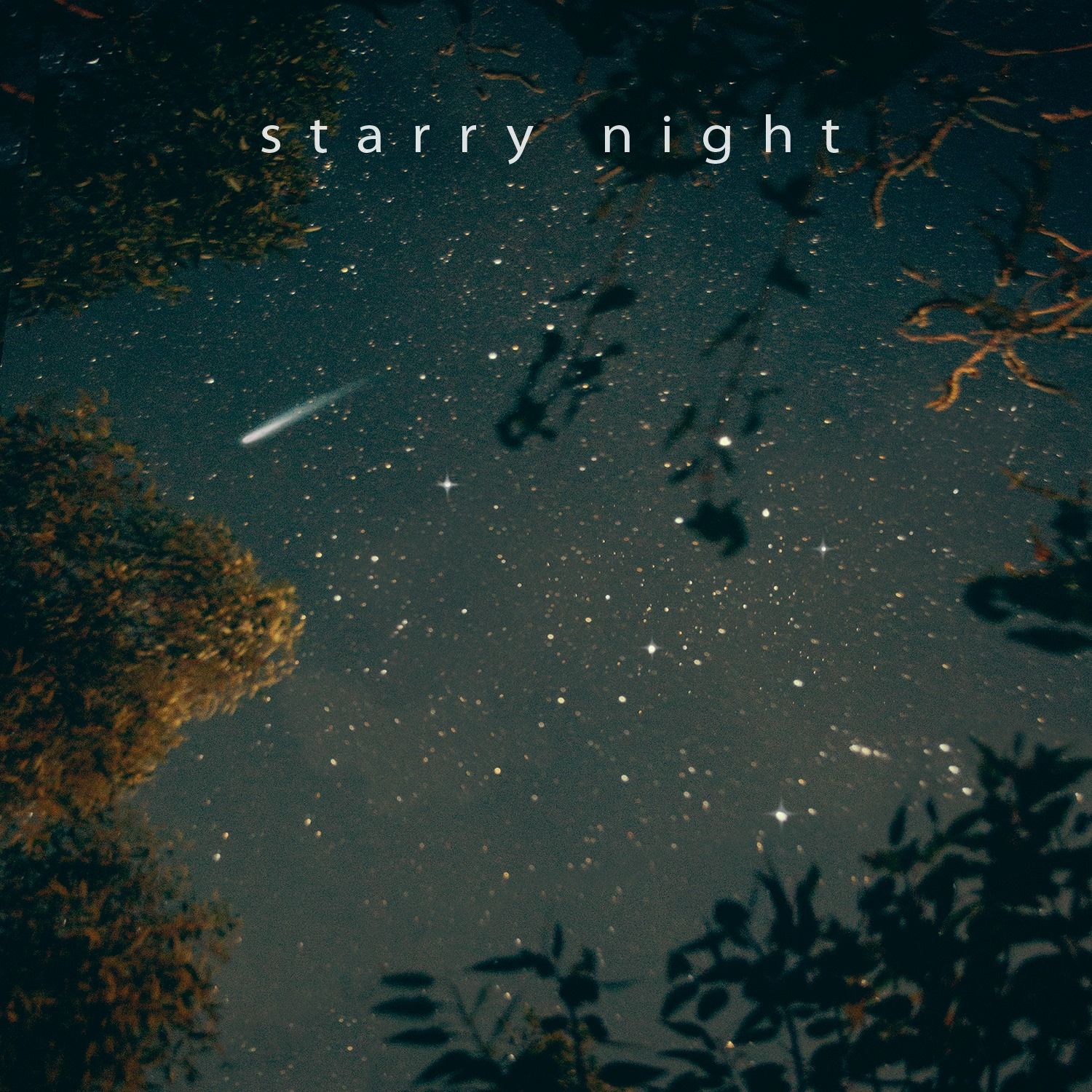 Standing EGG shares new cover image for upcoming single "Starry Night ...