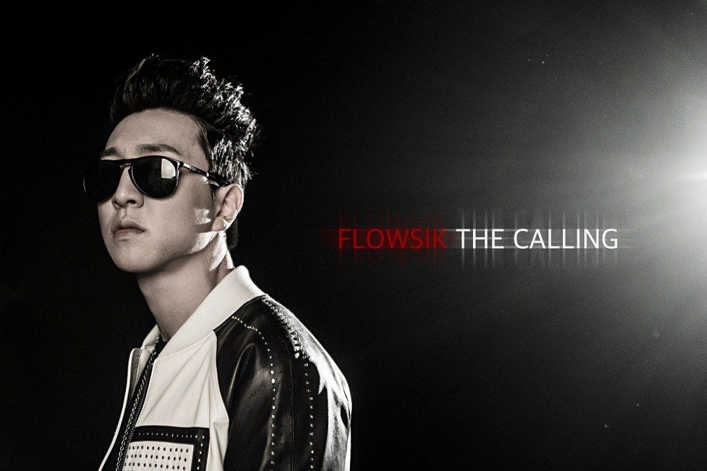 Flowsik of Aziatix returns with MV for "The Calling"
